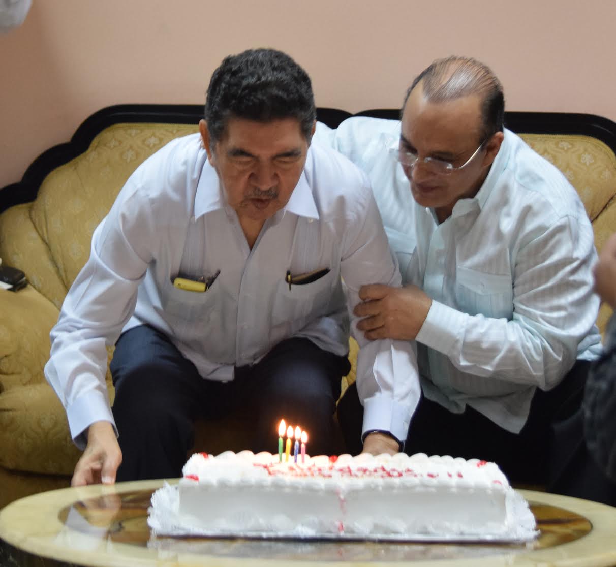 Abinader aumenta la pensión de Bello Andino a RD$150,000 - Noticias ...