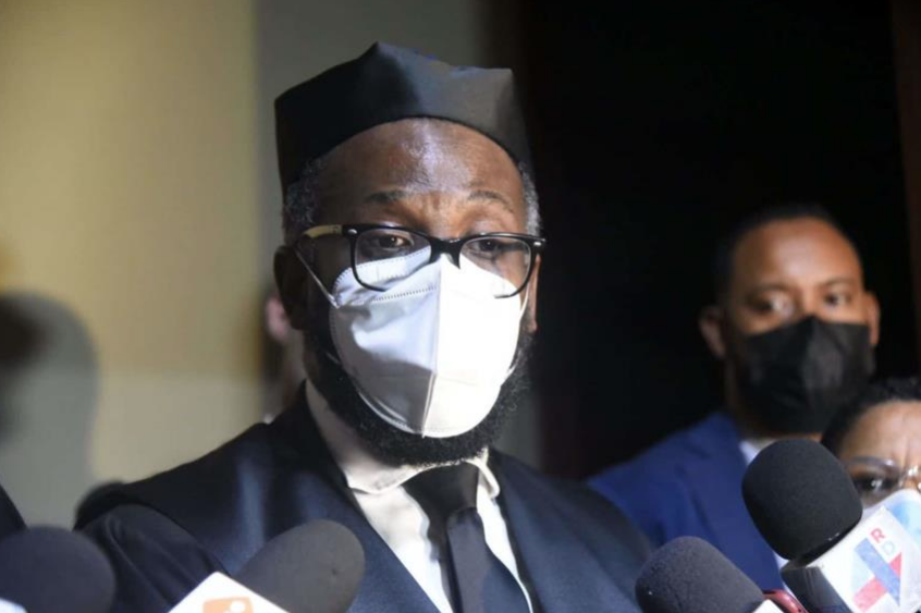 Wilson Camacho: concentramos esfuerzos en desmontar estructuras de ...