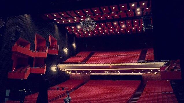 Teatro Nacional anuncia “Concierto a la Patria” por la Independencia ...