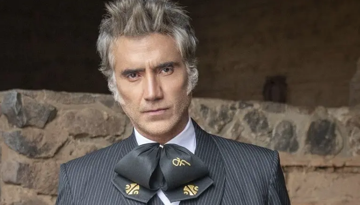 ‘El Potrillo’ listo para su concierto en Punta Cana - Noticias hora X hora