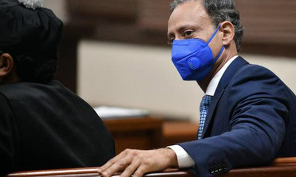 Juicio al exprocurador Jean Alain será televisado - Noticias hora X hora