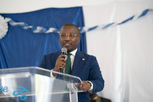 Claude Joseph denuncia "antihaitianismo" en RD - Noticias hora X hora