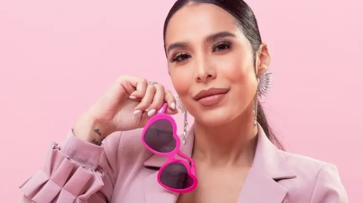 Jessica Pereira, feliz con reality ‘Sangre Nueva TV’ - Noticias hora X hora