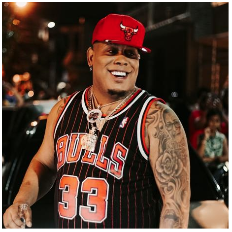 Bulin 47 cuenta la historia de su vida en su nuevo sencillo - Noticias ...