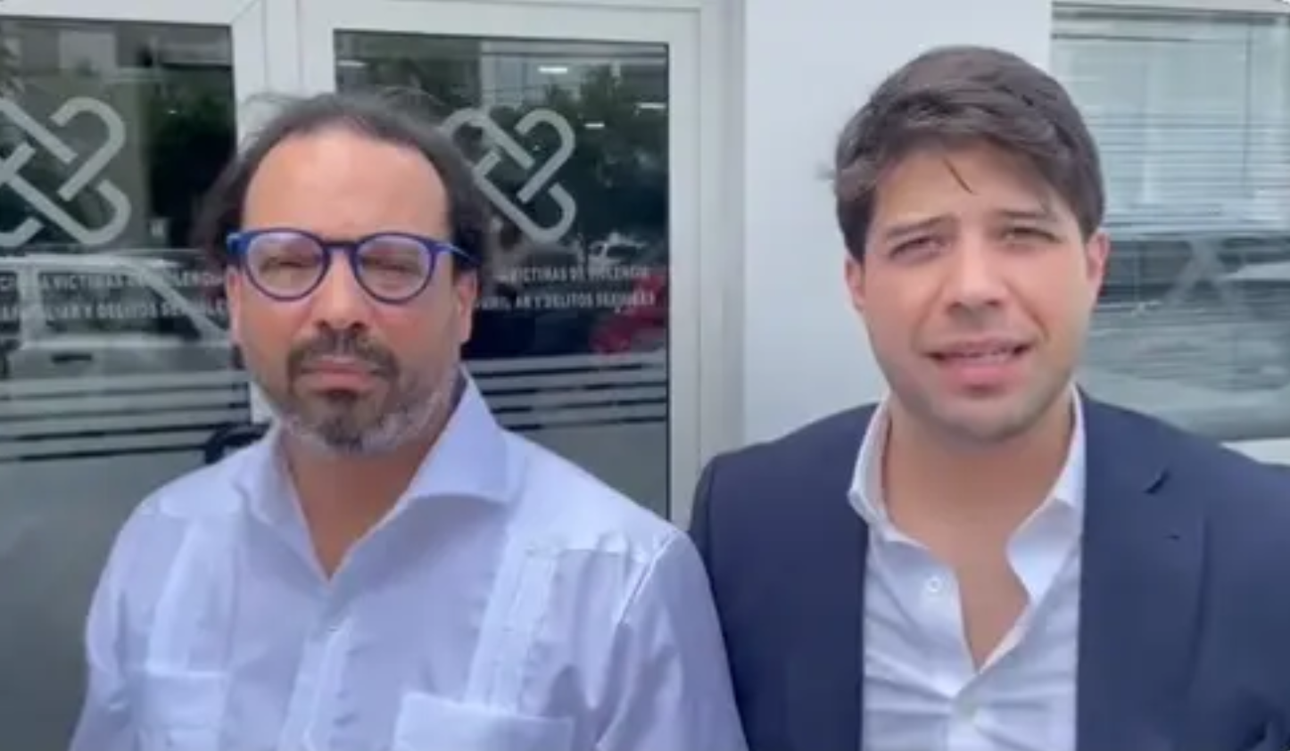 Aplazan para el 23 de agosto conocimiento de coerción actor Andrés ...