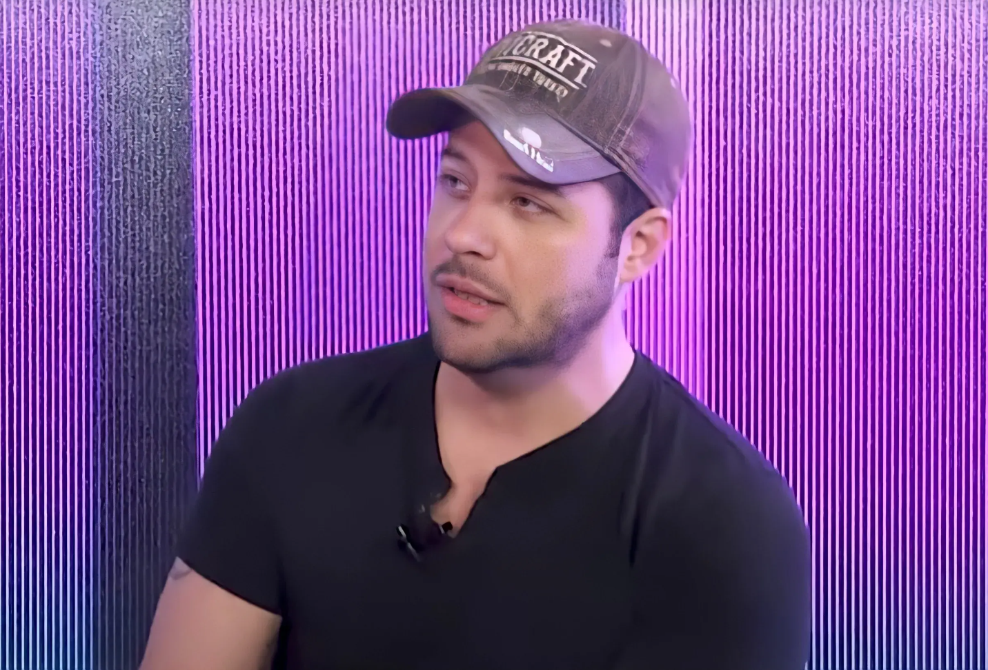 Otorgan libertad pura y simple al actor Andrés Castillo - Noticias hora ...