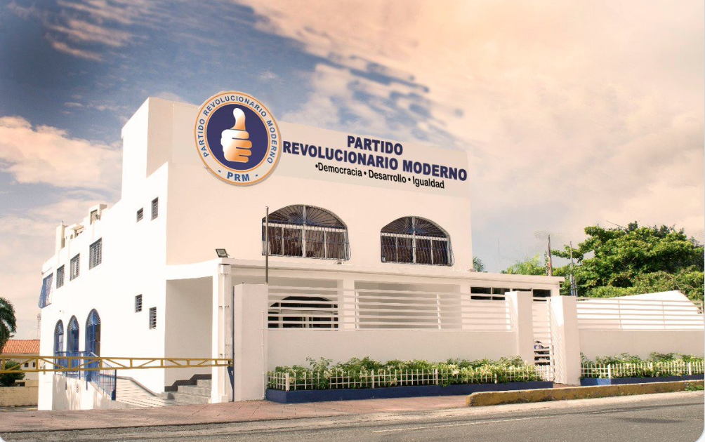 El PRM - Noticias hora X hora