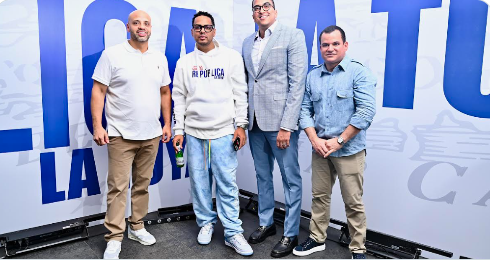 Alofoke - Noticias hora X hora