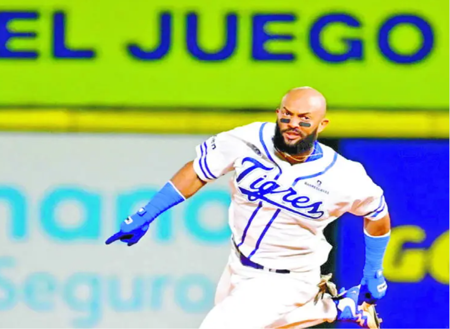 Licey le repite dosis al Escogido y sigue invicto - Noticias hora X hora