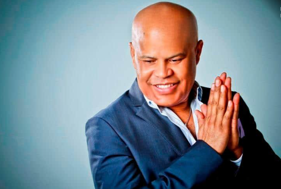 Rubby Pérez - Noticias hora X hora