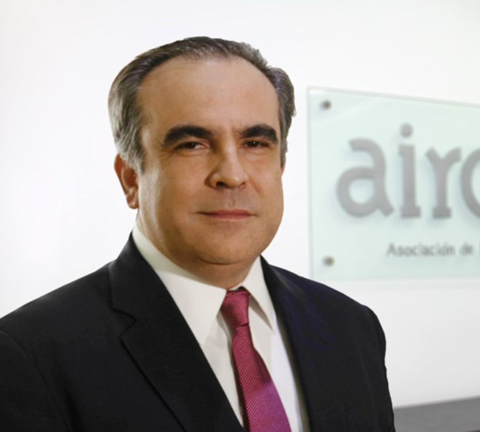 El Conep escoge a Celso Juan Marranzini como su nuevo presidente ...