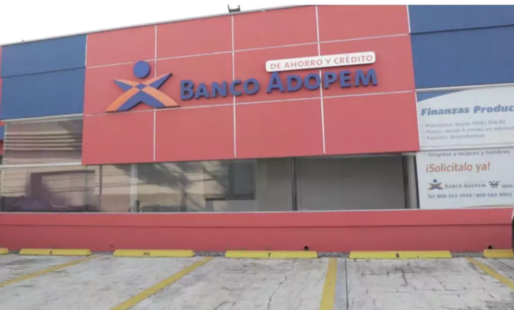 Fitch Ratings ratifica calificación nacional de Banco Adopem - Noticias ... Fitch Ratings ratifica calificación nacional de Banco Adopem - Noticias ...