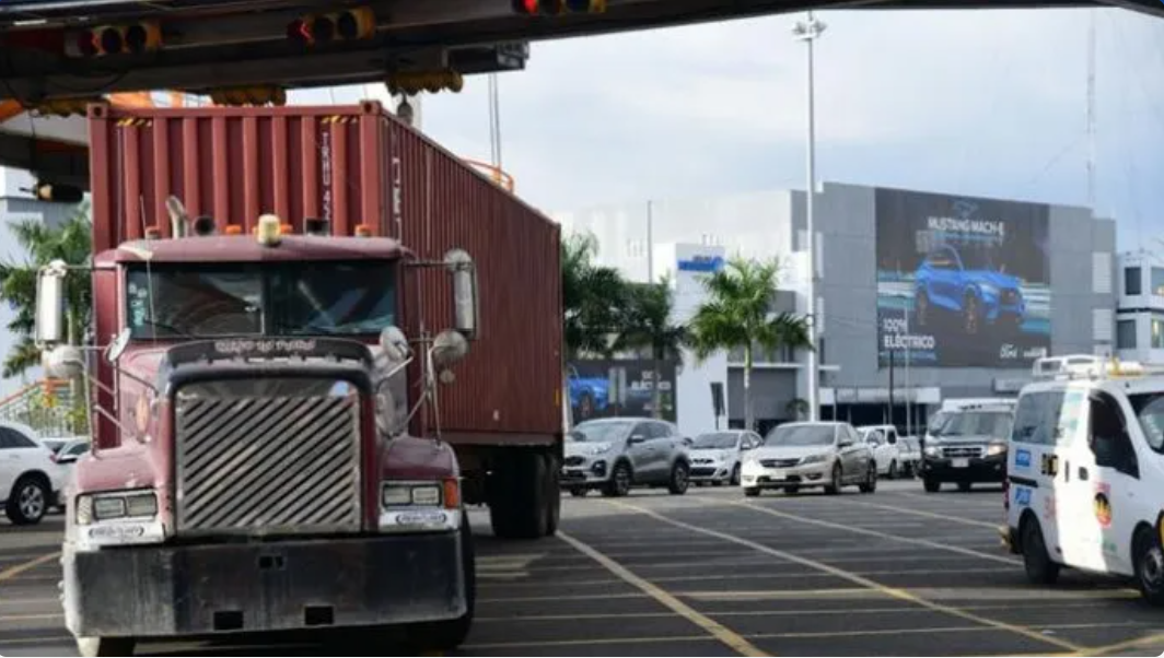Intrant monitoreará mediante GPS a todos los vehículos de carga ...