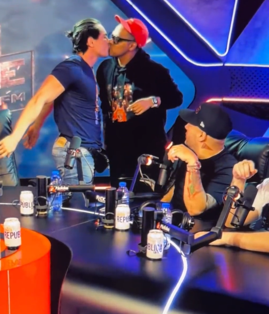 Alofoke - Noticias hora X hora