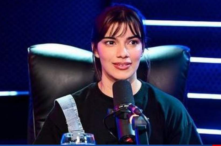 Nashla - Noticias hora X hora