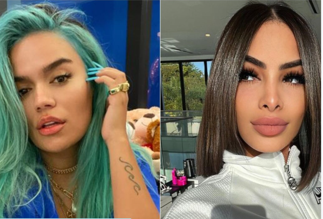 Yailin ‘la más viral - Noticias hora X hora