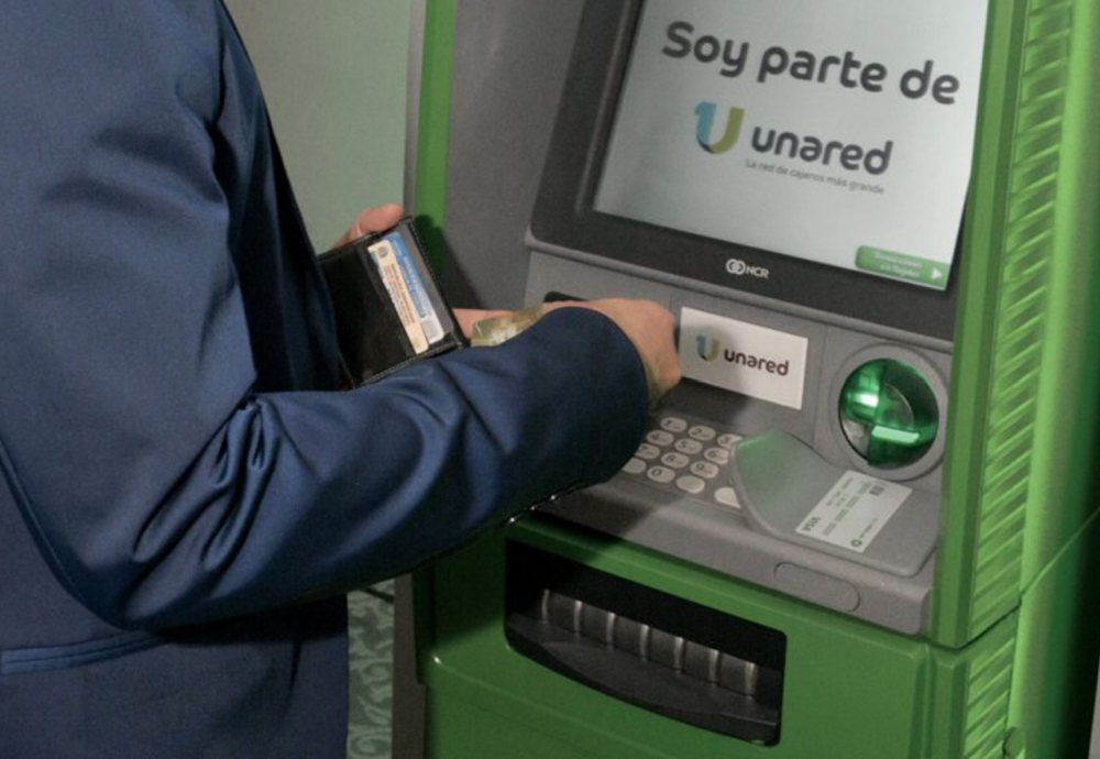 BHD primer banco del país en ofrecer transacciones sin contacto en ...