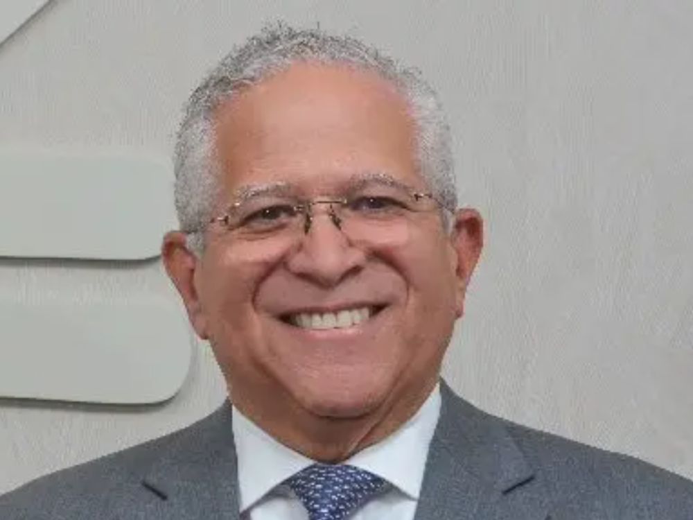 Grupo Vimenca elige su nuevo presidente - Noticias hora X hora