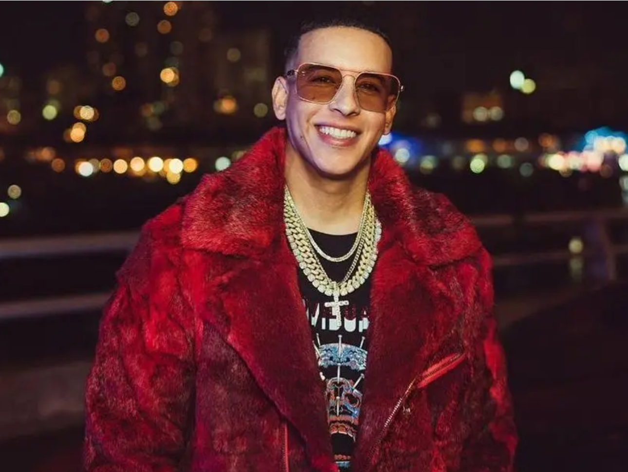 Daddy Yankee ofrecerá sus últimos conciertos en Puerto Rico - Noticias ... Daddy Yankee ofrecerá sus últimos conciertos en Puerto Rico - Noticias ...