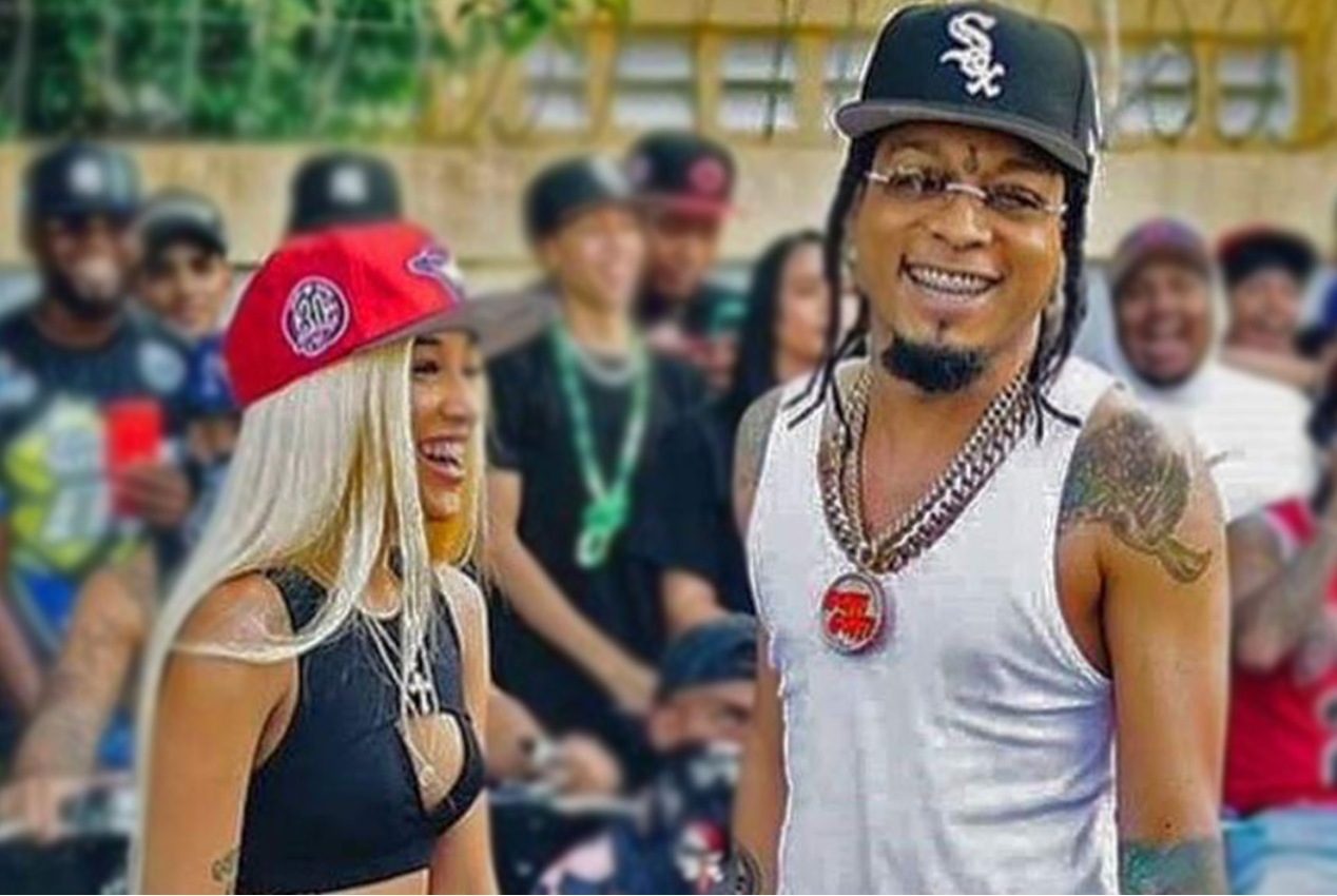 Rochy RD y La Demente declarados inocentes - Noticias hora X hora