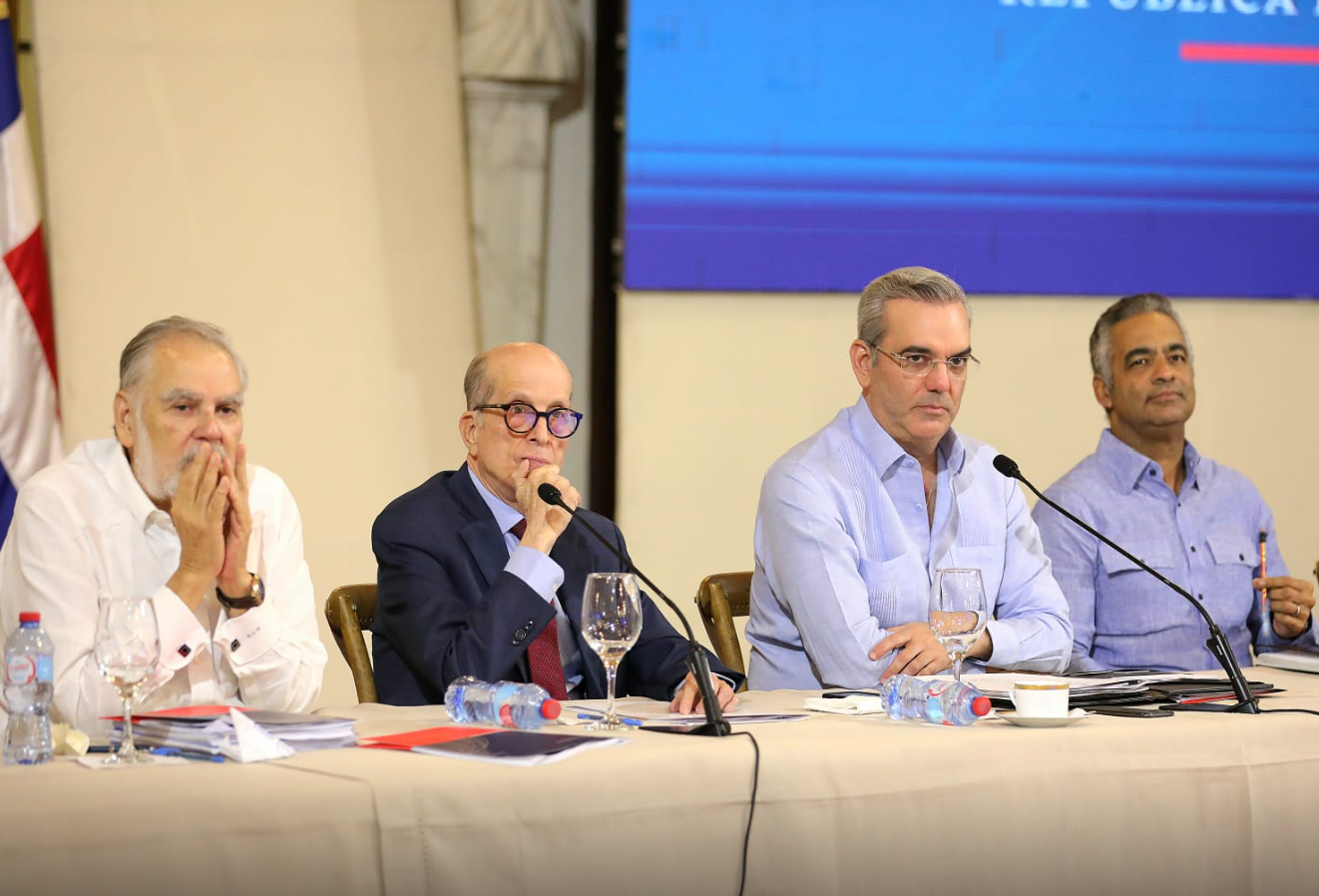 Presidente propone gran pacto para enfrentar cambio climático ...