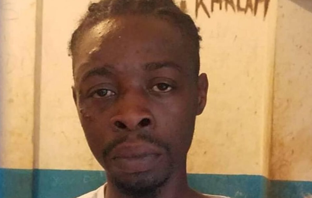 Muere jefe de la banda haitiana Ti Makak en una operación policial ...