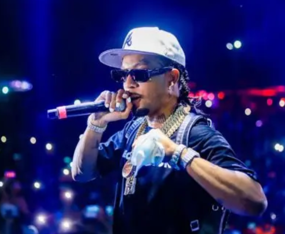 Rochy RD conquista a Nicaragua - Noticias hora X hora