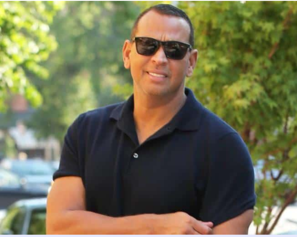 Alex Rodríguez revela padece incómoda enfermedad en encías - Noticias ...