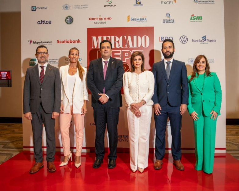 Altice Dominicana única telefónica entre las 10 Mejores Empresas para ...