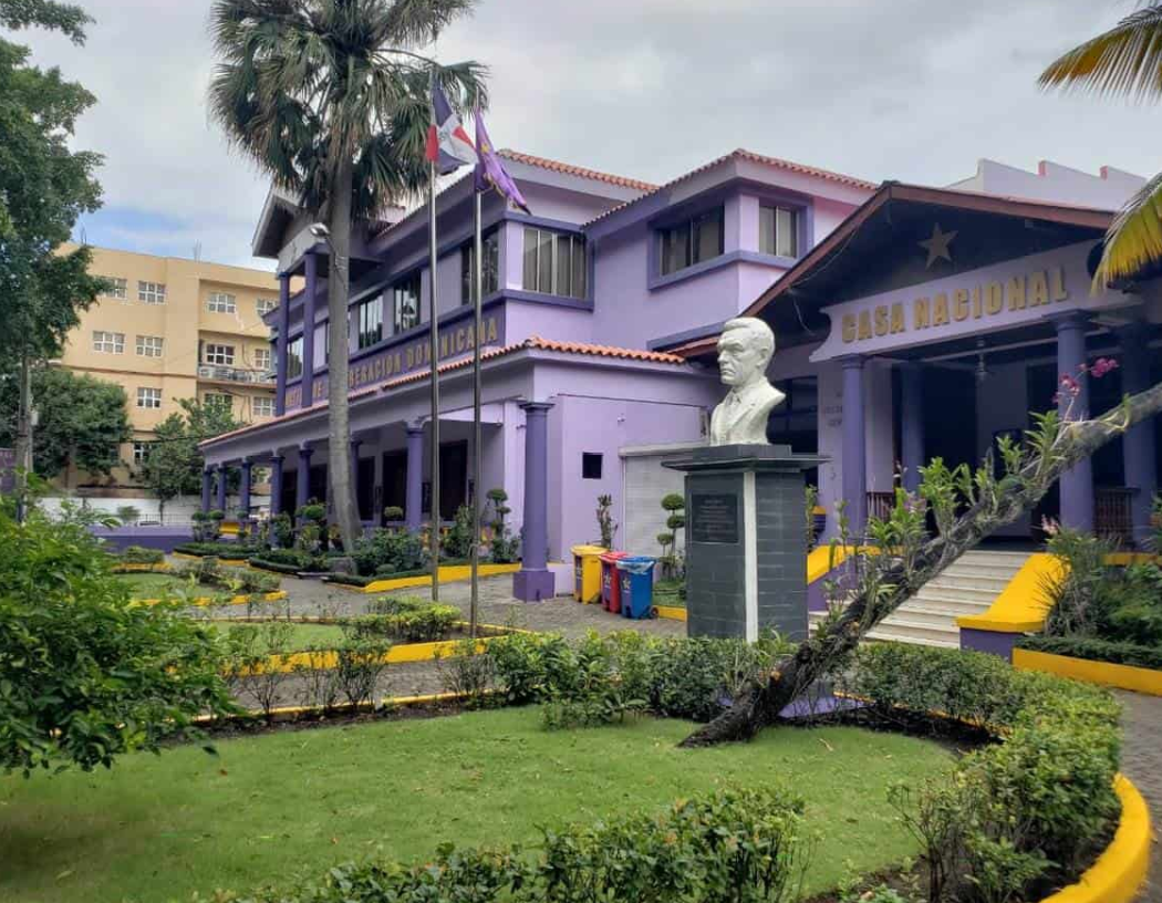 El PLD retoma sus actividades partidarias a partir de este lunes ...