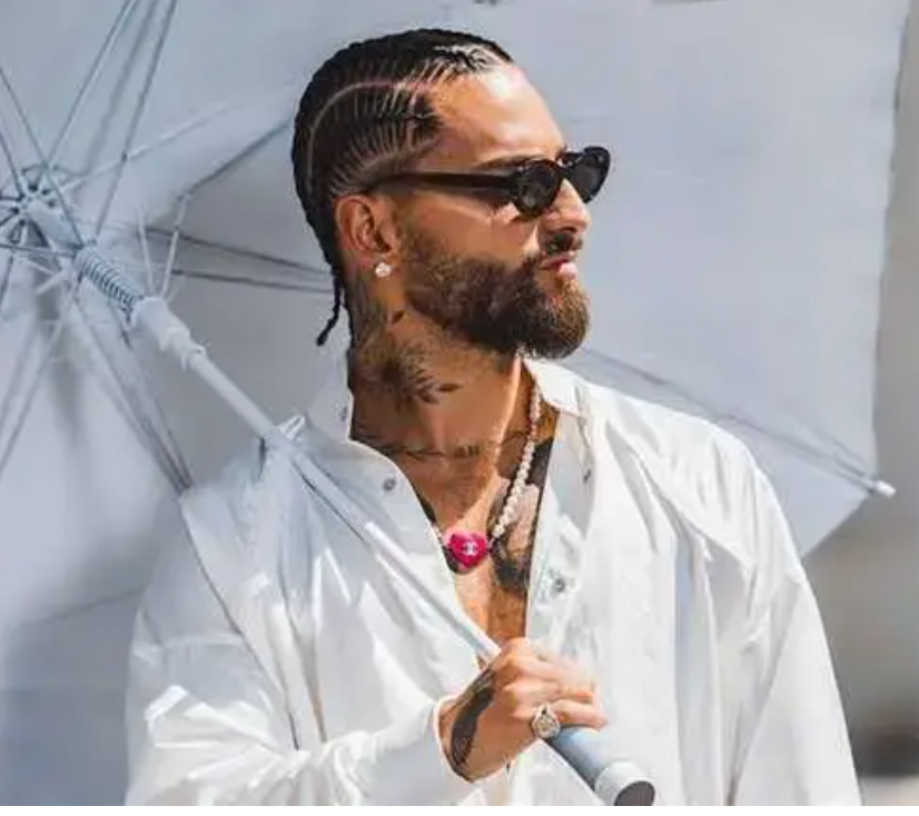 Premio Lo Nuestro 2024: Maluma, Peso Pluma, Grupo Frontera y Karol G ...