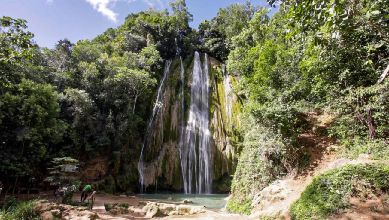 Medio Ambiente invertirá 11 millones de pesos en adecuar el salto El ...