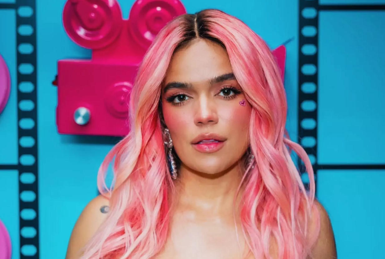 Karol G gana su primer Grammy a mejor álbum de música urbana por ...