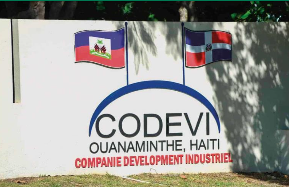 Tras una pausa, el Codevi reanuda operaciones a pesar de las ...