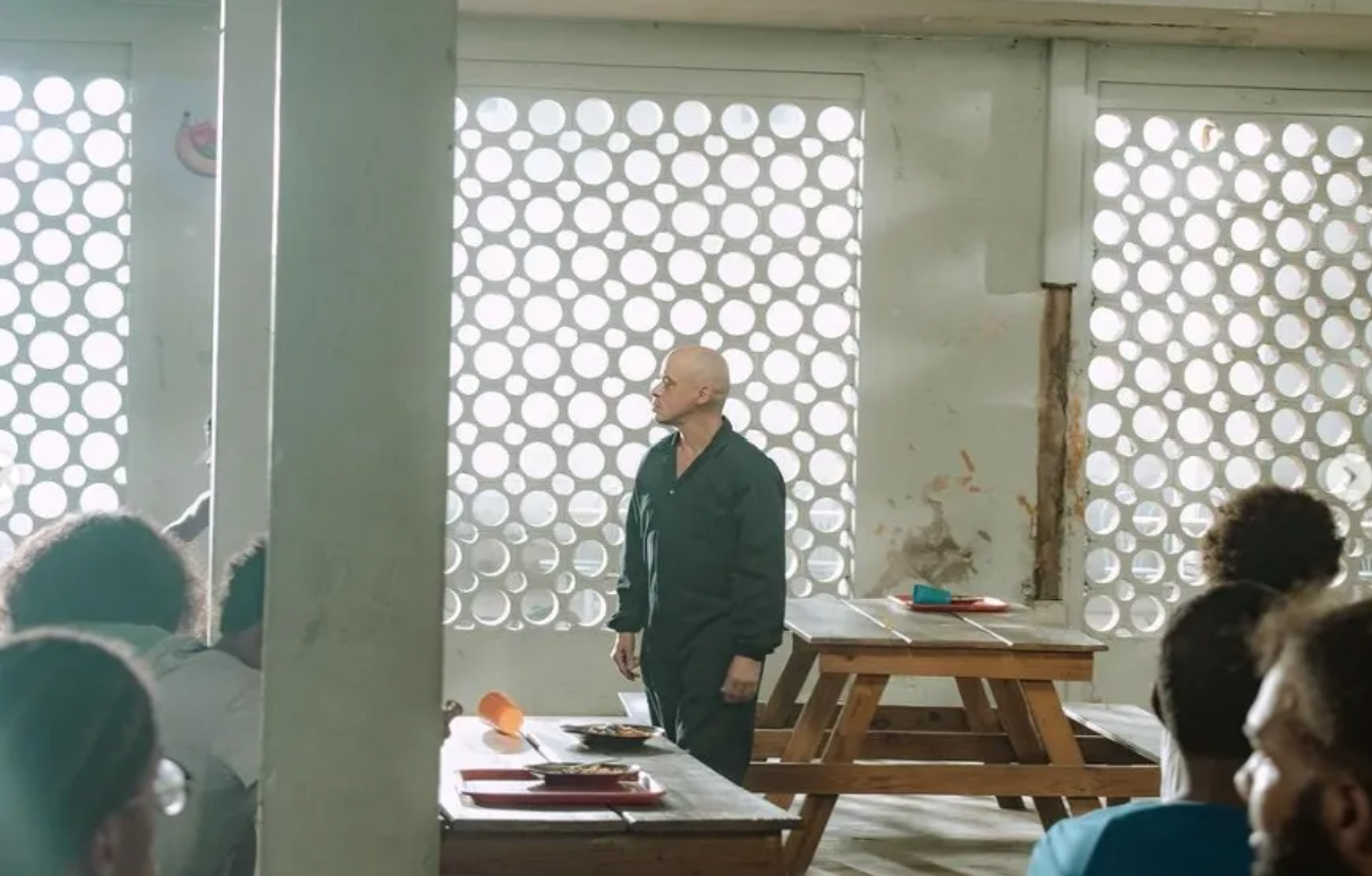 Vico C se suma al cast de estrellas de la película “Dembow, wao que ...