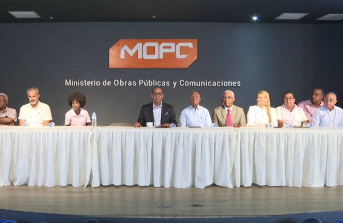 MOPC construirá y mejorará cientos de viviendas en la RD - Noticias ...