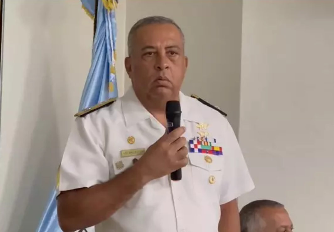 Lee Ballester advierte no aceptará macuteo ni transacciones con ...