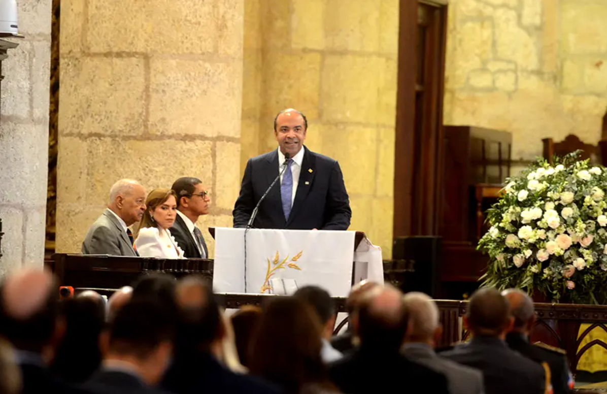 Con mayor capital, Banco de Reservas celebra sus 83 años - Noticias ...