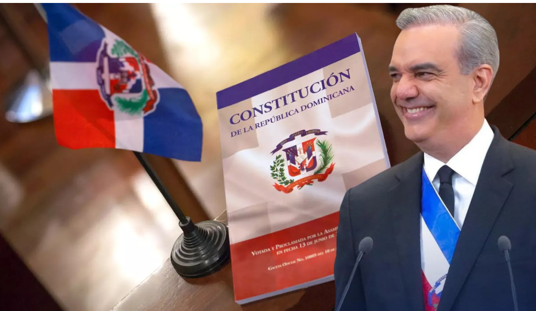 Abinader invita a sintonizar acto de proclamación de la nueva ... Abinader invita a sintonizar acto de proclamación de la nueva ...