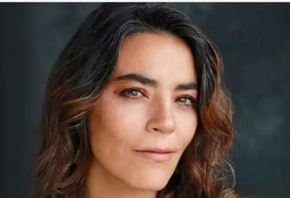 Muere la actriz colombiana Sandra Reyes - Noticias hora X hora