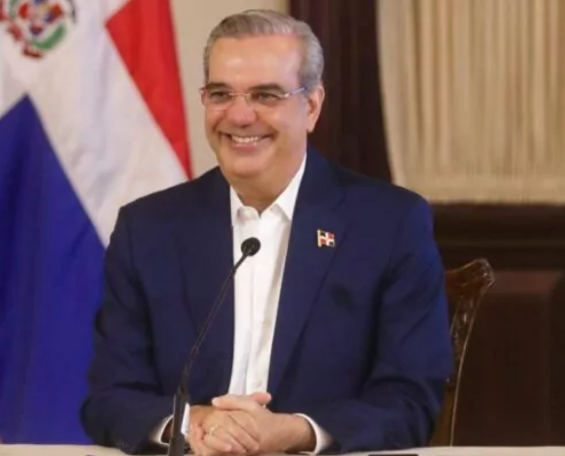 Presidente Abinader viaja a Puerto Rico a toma de posesión de ...