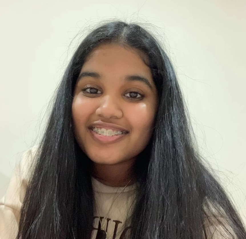 Continúa búsqueda por mar y tierra de la joven india Sudiksha Konanki ...