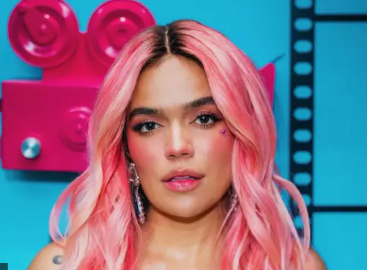 Karol G ya está lista para la premier de su documental - Noticias hora X hora