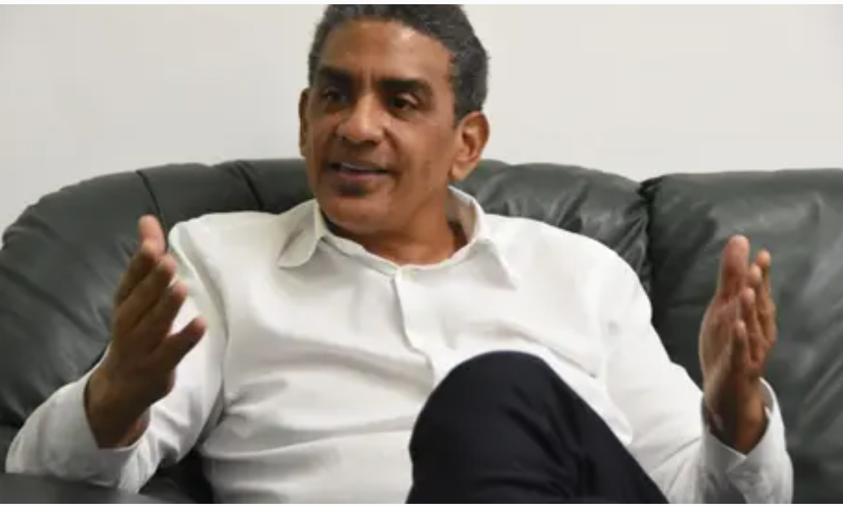 Ministerio Público y cuñado de Danilo Medina acuerdan decomiso de RD ...