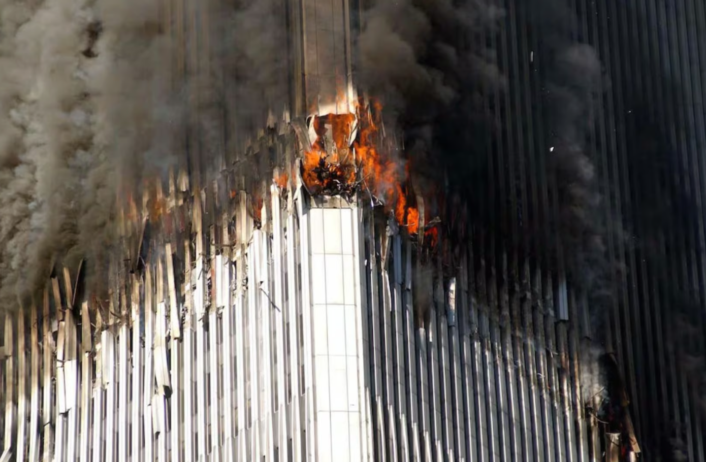 A 24 años del 11 de septiembre: las heridas del ataque más devastador ...